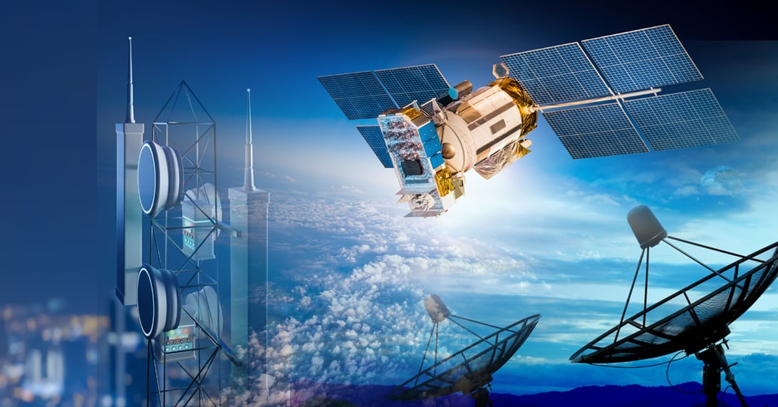 긴 수명을 가진 RF 및 마이크로파 애플리케이션을 위한 지속적 공급