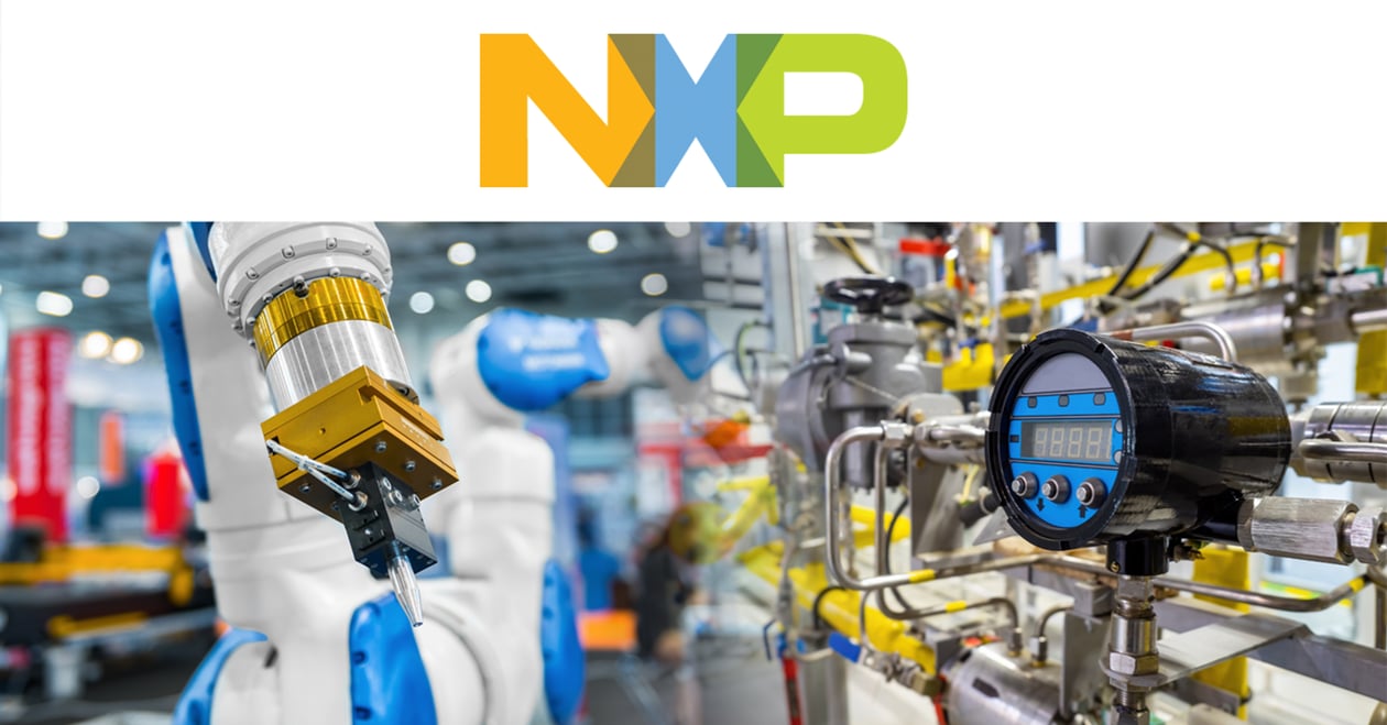 NXP 센서로 장기 공급망 어려움을 해결한 Rochester